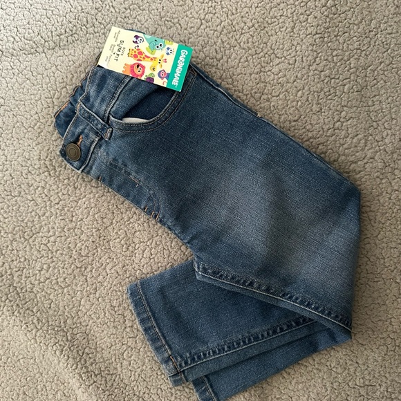 Garanimals | Bottoms | Garanimals Bnwt 3t Blue Jeans | Poshmark
